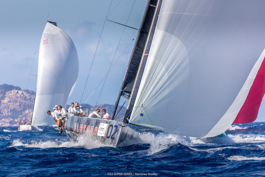 Blog: 52 Super Series - The World’s Premier Grand-prix Monohull Racing ...